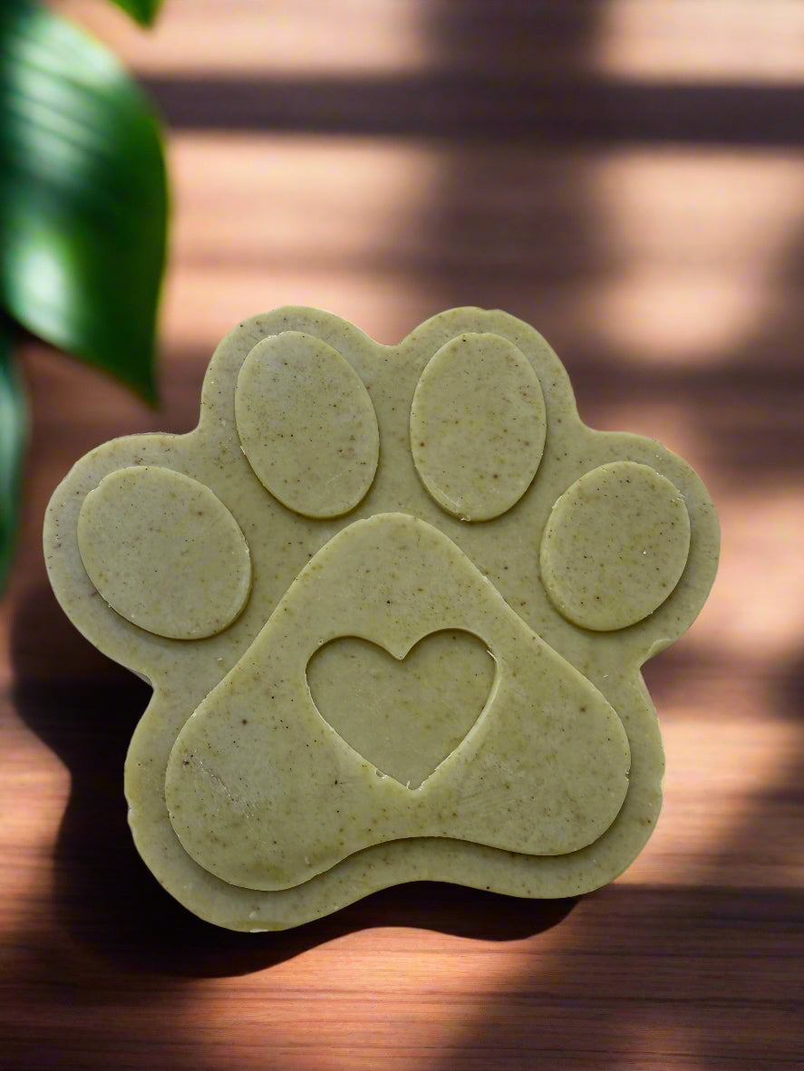 Furry Friend Soap – Keke Luna